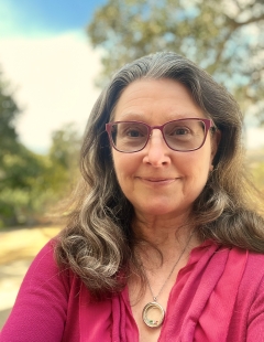 Hellier, Ruth – Latin American & Iberian Studies Program