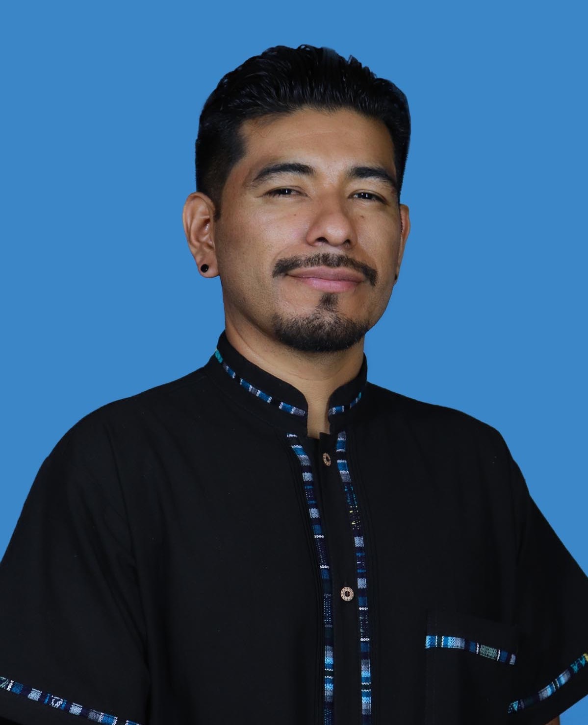 Batz, Giovanni – Latin American & Iberian Studies Program