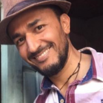 Prof. Jaime Alves has Received a Fellowship! – Latin American & Iberian ...